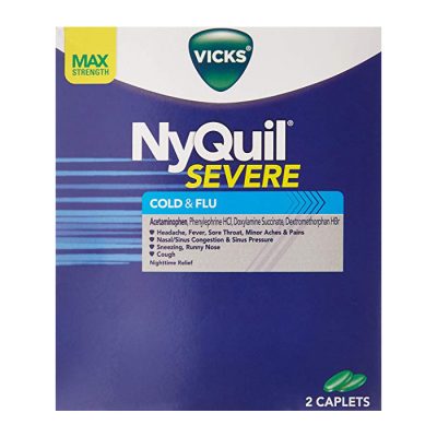 DISPENSER VICKS VAPORUB 24’S 12g CANS – Miami Cash and Carry